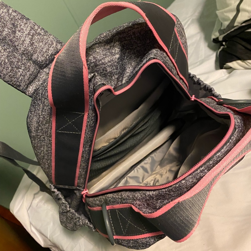 Adidas Squad Backpack - Gem